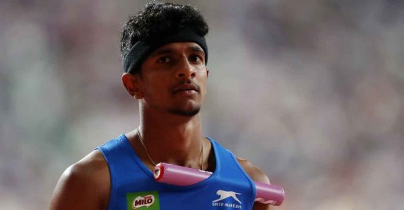Meet the Keralites in Tokyo Olympics-bound Indian squad | Sports News ...