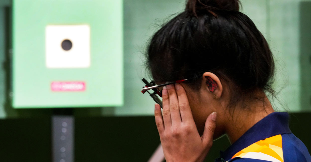 Olympics India round-up: Shooters' reputation in tatters after another ...