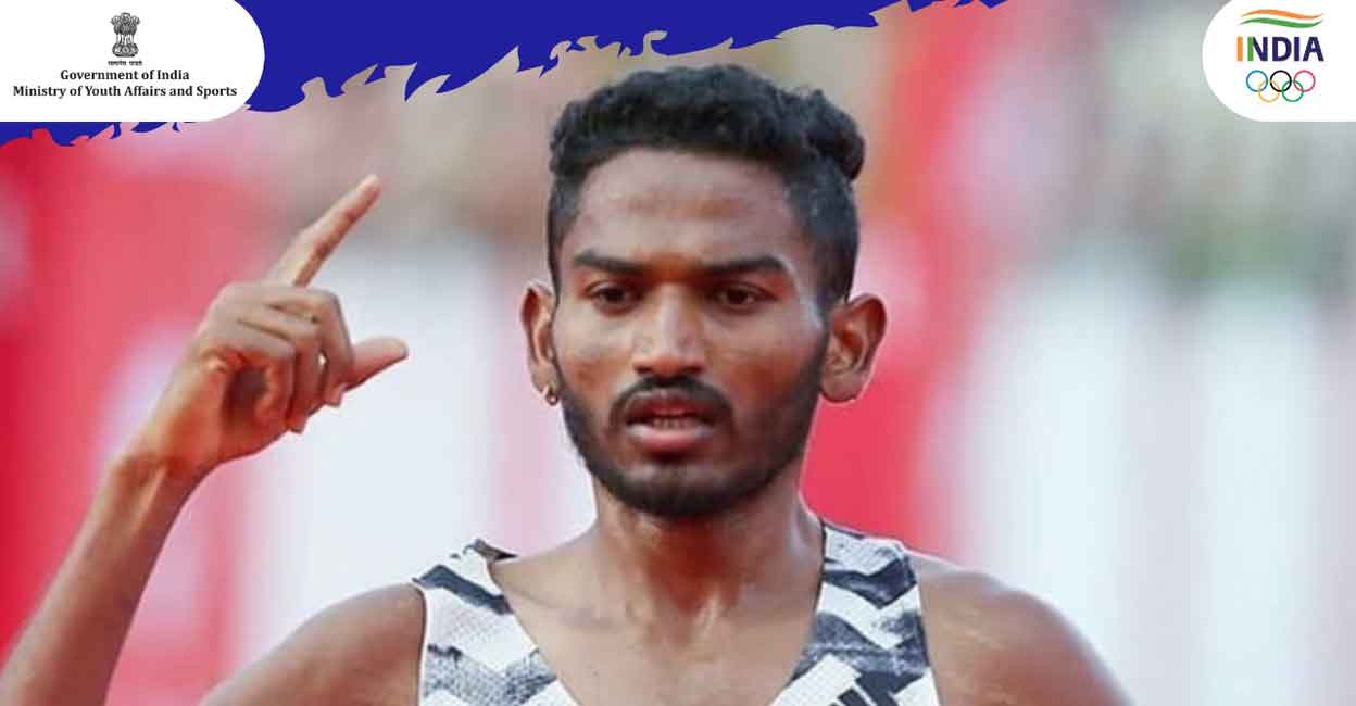 Tokyo 2020: Sable fails to make steeplechase final despite bettering ...