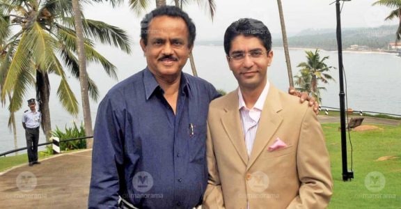 Dronacharya Sunny Thomas turns 80 | Sports News | Onmanorama