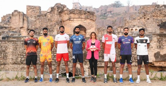 PVL aims to be a trailblazer | Sports News | Onmanorama