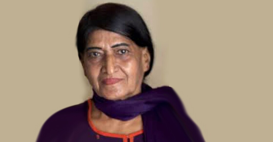 Ex-Indian women's hockey team captain Elvera Britto no more | Sports ...