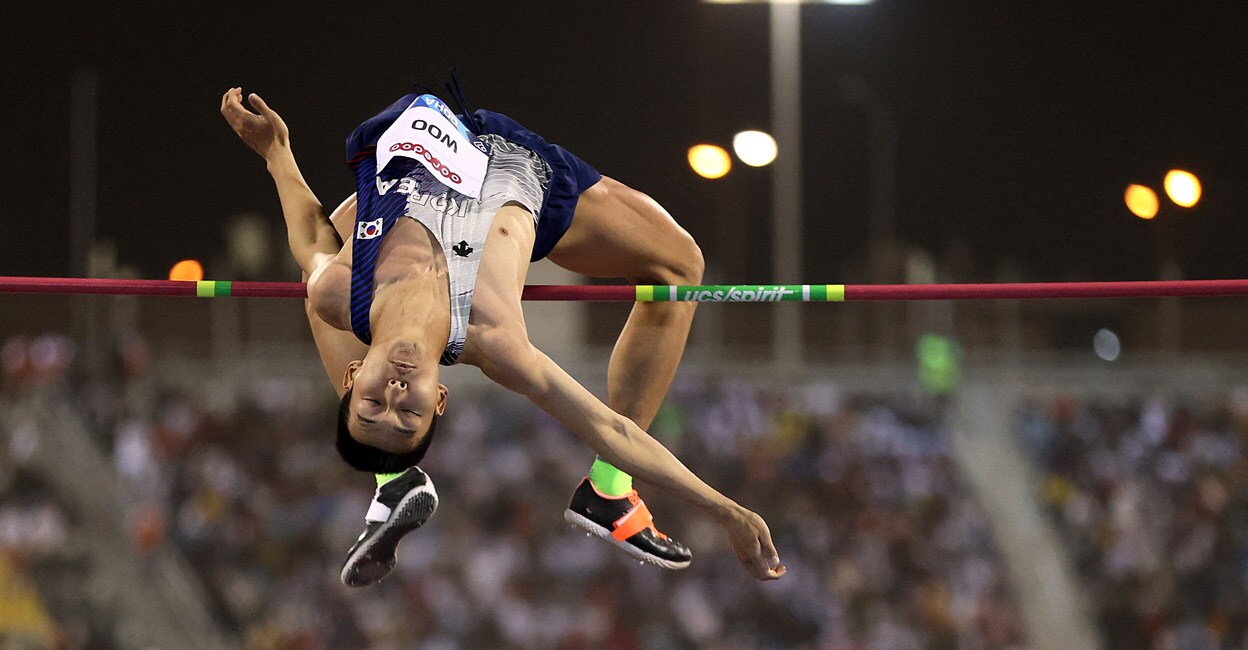 Gabby Thomas, Noah Lyles post impressive wins in Diamond League opener ...