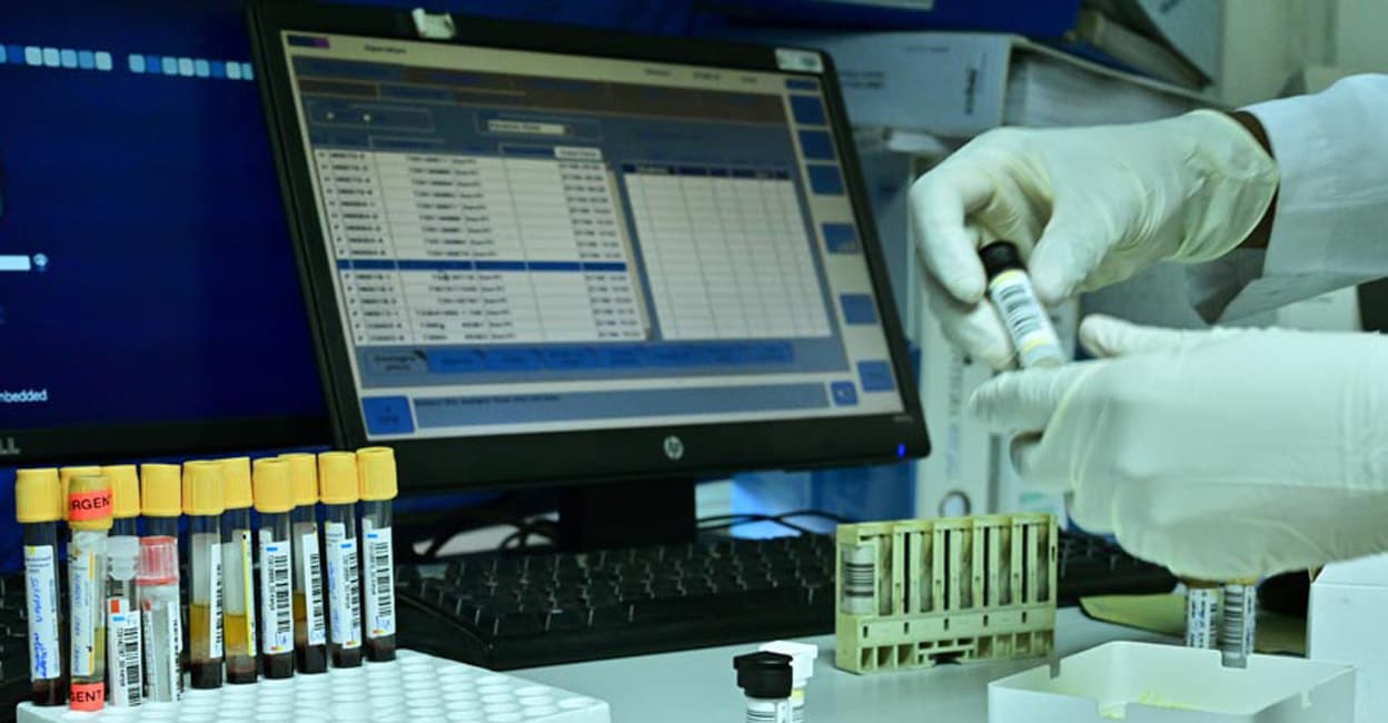 Another CWG-bound Indian athlete fails dope test | Sports News | Onmanorama