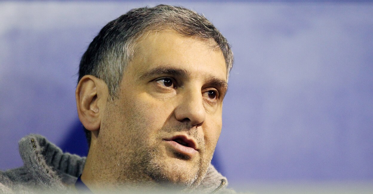 UK athletics coach Minichiello banned for life over inappropriate ...