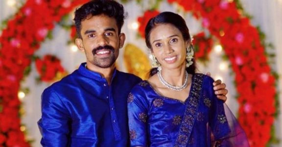 Athlete PU Chitra to tie the knot | Sports News | Onmanorama