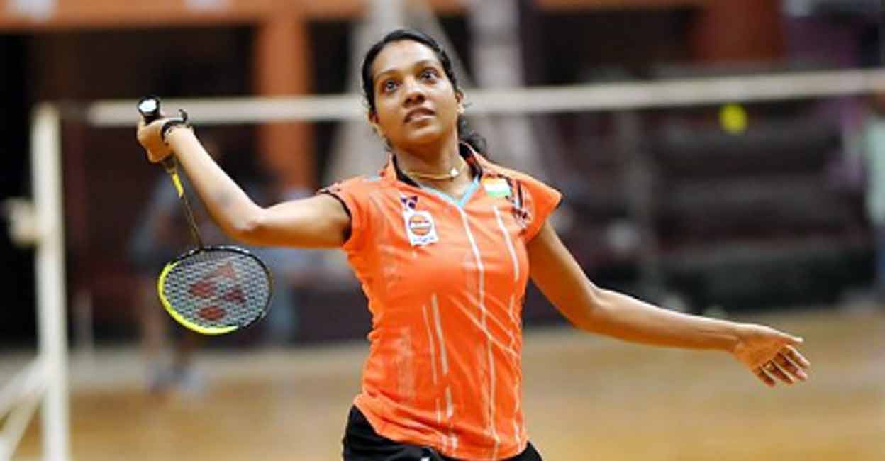 Commonwealth Games medallist Aparna Balan insulted over stadium 'user fee'