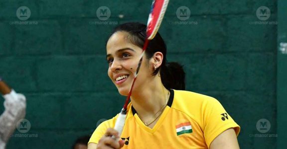 Everyone plays to win, says Saina on relationship with Sindhu | Sports ...