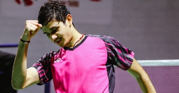 Syed Modi International 2023: Rajawat, Tanisha & Ashwini in semis ...