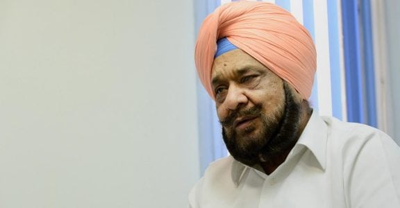 Hangzhou will stage 'greatest ever' Asian Games, says OCA chief Randhir ...