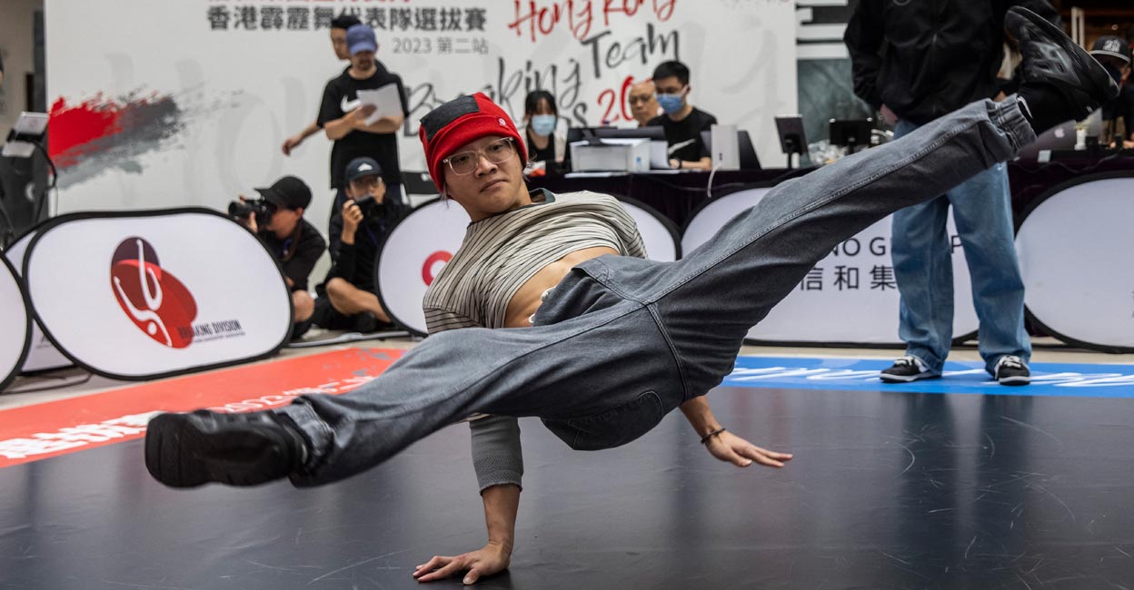Breakdancers, gamers to set the Asian Games stage on fire | Sports News ...