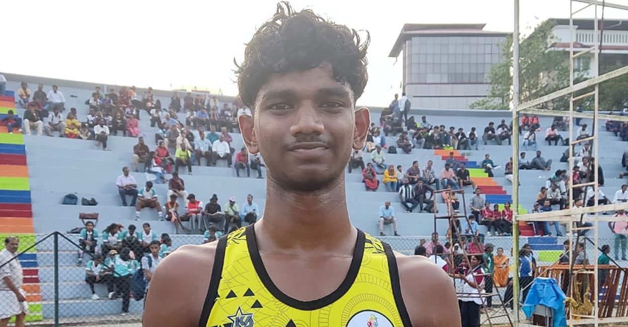 Kerala School Games stars have 'quarter-miles' to go before they emerge ...