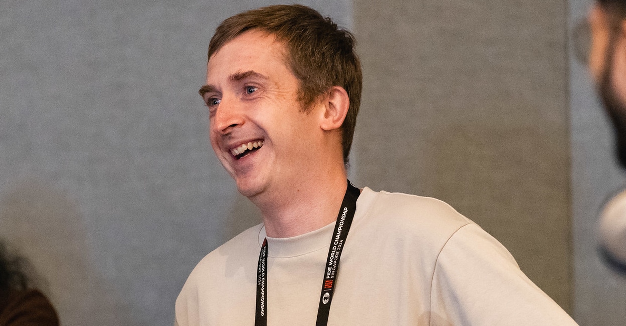 The 'mental' connection between Gukesh's world chess title and India's ...