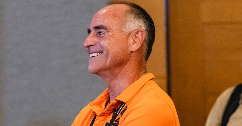 The 'mental' connection between Gukesh's world chess title and India's ...