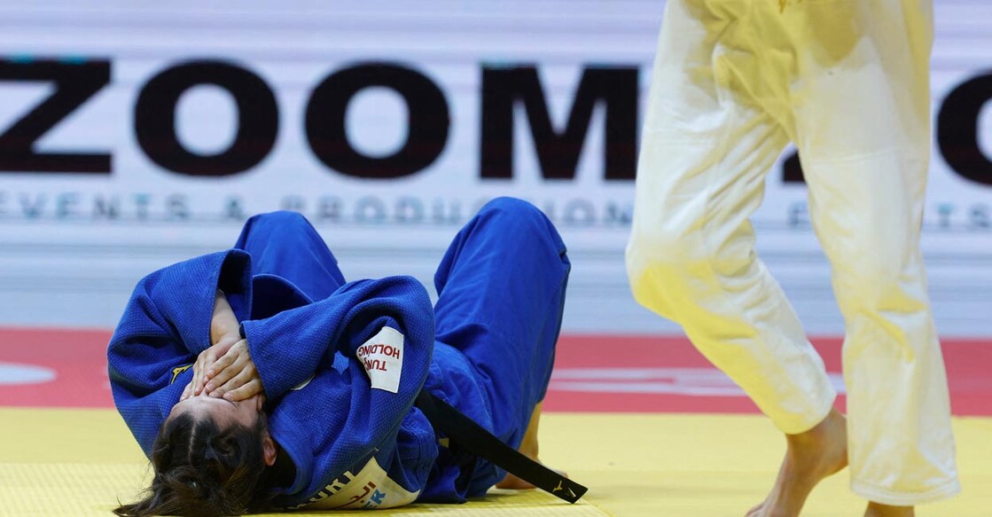 Young female judoka dies in Pakistan after suffering head injuries ...