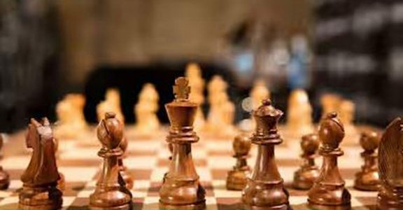 Catalytic force behind Chennai's chess revolution | Sports News ...