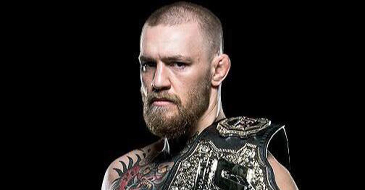 Injured Conor McGregor out of UFC 303 | Sports News | Onmanorama