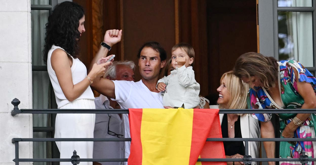 Dazzling ceremony marks start of Paris Olympics | Olympic News | Onmanorama