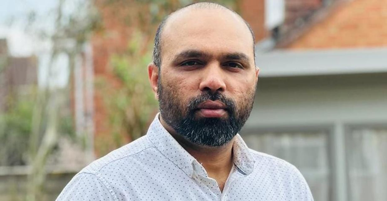 6 from Kerala to raid for England in Kabaddi World Cup; Vypin native ...