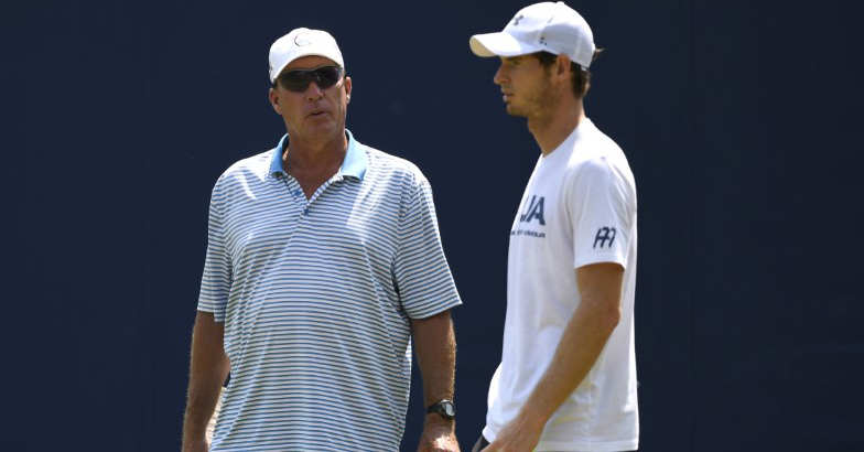Murray will be able to defend Wimbledon title: Lendl