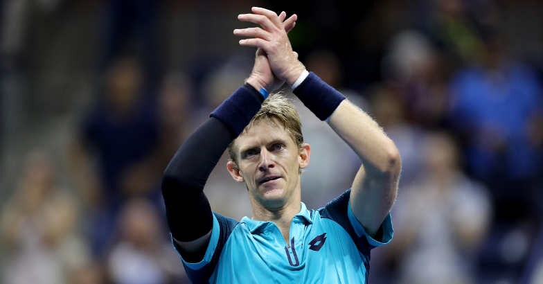 Anderson becomes first South African to enter US Open semis