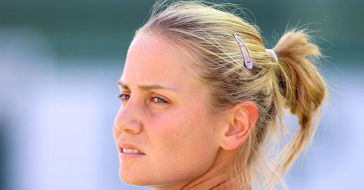 Dokic reveals she contemplated suicide before seeking help | Tennis ...