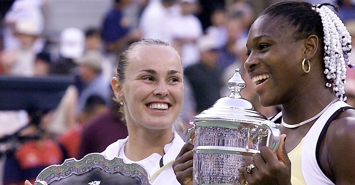 Serena Williams - A legend worth celebrating | Tennis News | Onmanorama