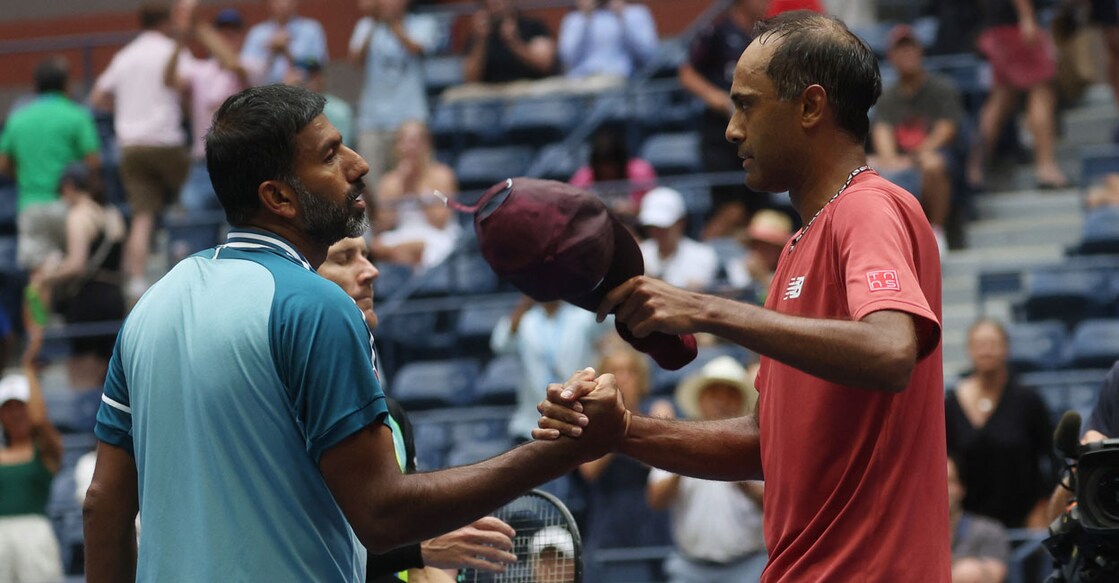US Open: Ram-Salisbury beat Bopanna-Ebden to win record third straight ...