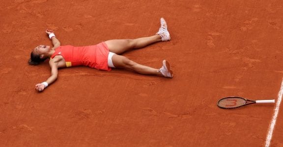 Paris Olympics: Zheng wins historic gold for China | Olympic News | Onmanorama