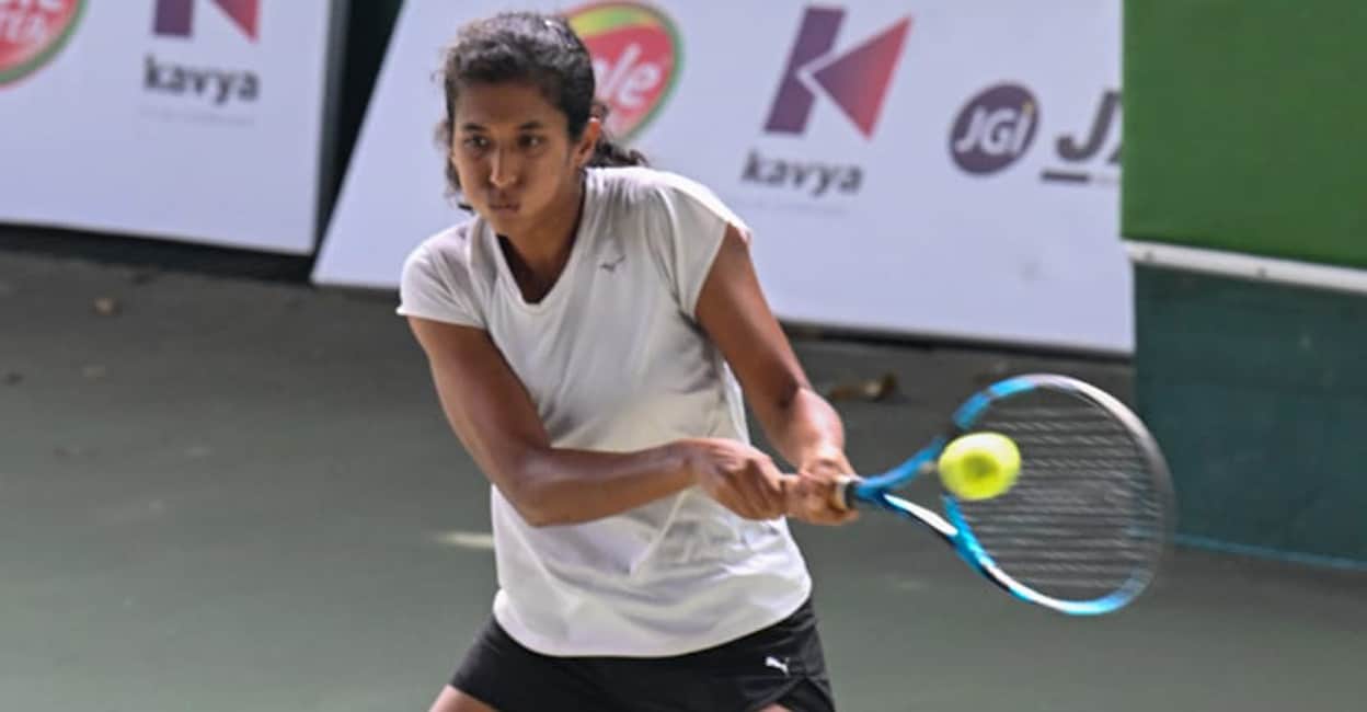 Ingale, Vardhan storm into semis of Kochi's national ranking tennis tourney