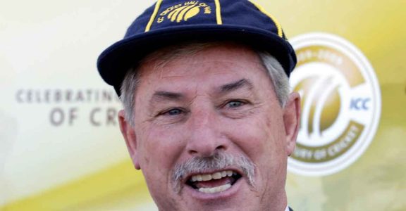 Column | Hadlee – one of a kind | Cricket News | Onmanorama