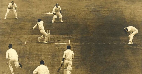 sunil gavaskar batting