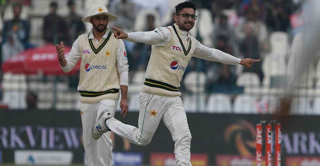 Column | A couple of positives for Pakistan despite series loss | Cricket News | Onmanorama