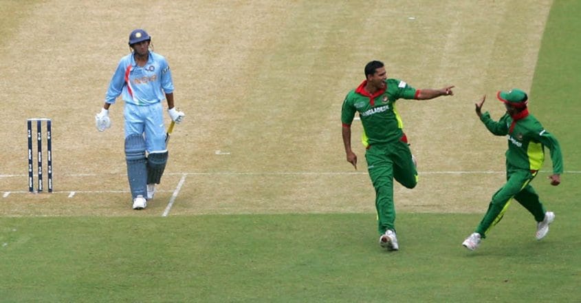 Column | Major upsets in World Cup history | Cricket News | Onmanorama