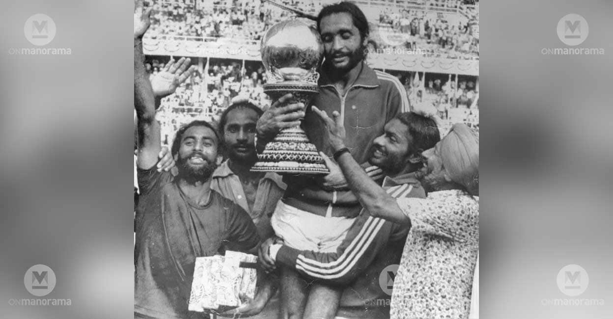 Salute the World Cup champions