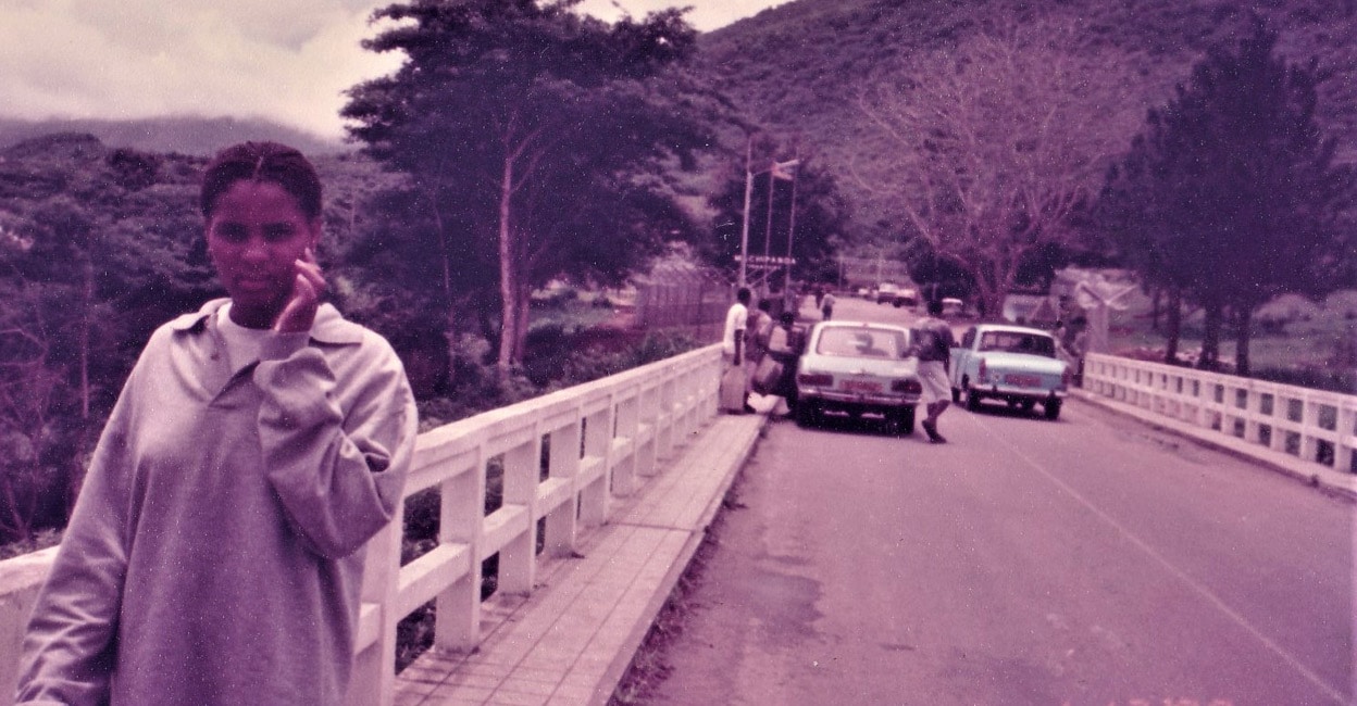 How I bargained at an African border | Alien on a Shoestring | Onmanorama