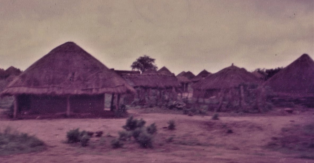 How I bargained at an African border | Alien on a Shoestring | Onmanorama