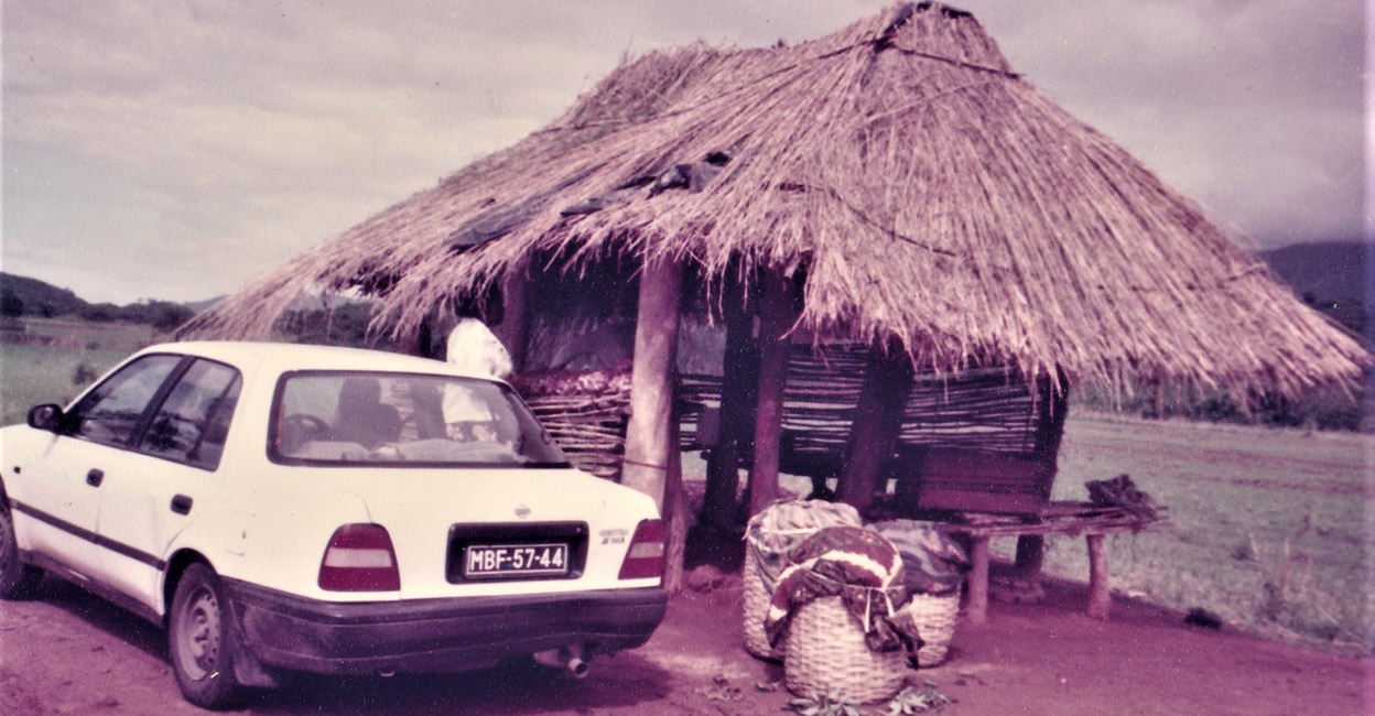 How I bargained at an African border | Alien on a Shoestring | Onmanorama