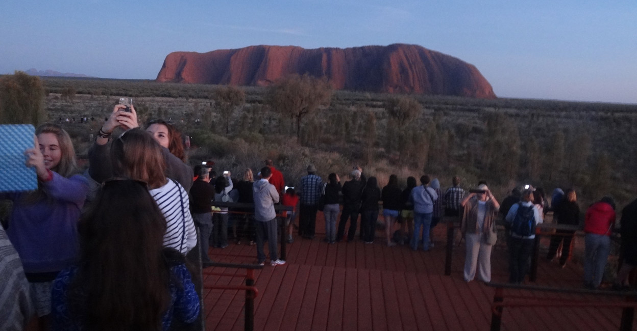 Getting into trouble in the Australian outback | Alien on a Shoestring ...