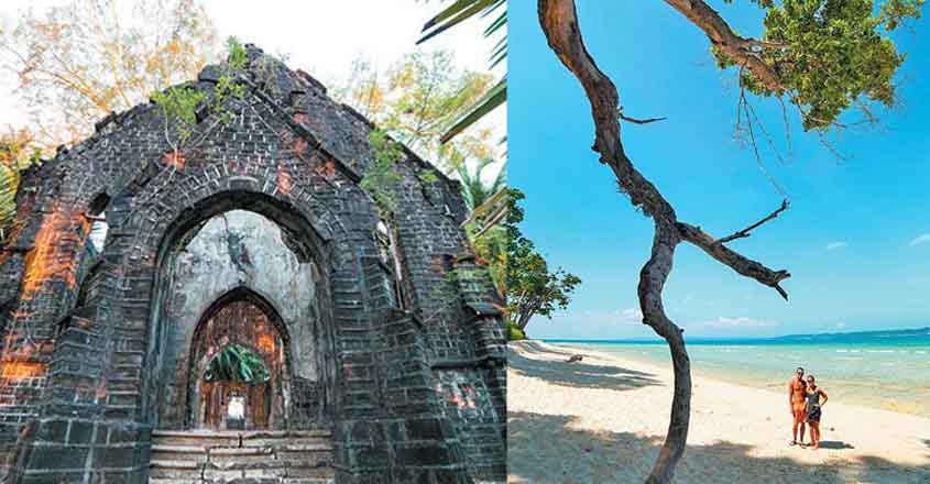 A trip to unravel the secrets of Andaman Islands | Onmanorama | Travel ...