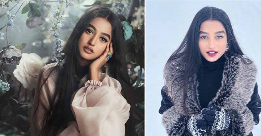 Meet the Dubai-based Malayali lass who wowed Marc Jacobs