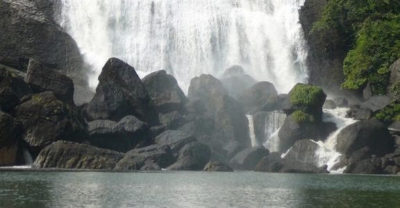 Tamraparni: a nectar of life from Agasthyarkoodam | Beyond Kerala