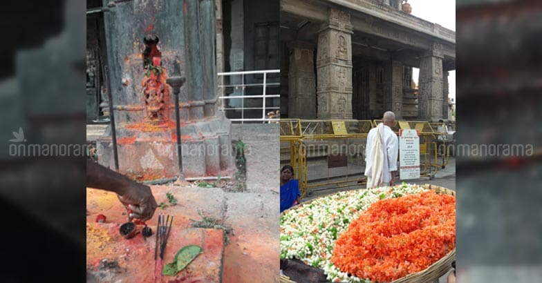 Welcome to Nanjangud: where both piety and commerce thrive