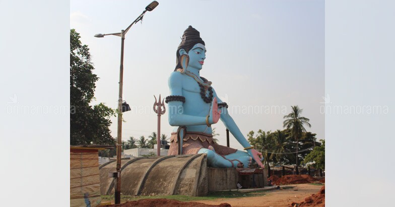 Welcome to Nanjangud: where both piety and commerce thrive