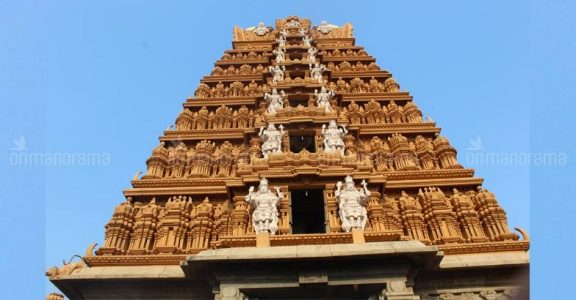 Welcome to Nanjangud: where both piety and commerce thrive | Glimpses ...