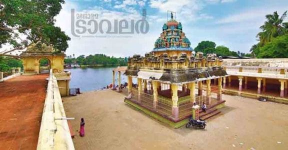 Thanjavur - a timeless wonder in Tamil Nadu | Thanjavur | Tamil Nadu ...