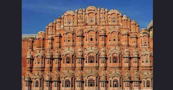 Why the walled city of Jaipur deserves World Heritage tag | Jaipur ...