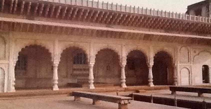 Summer destination: Delve into history and beauty of Deeg | Beyond ...