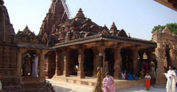 The ancient temples of Osian | Beyond Kerala | Travel India | Manorama ...