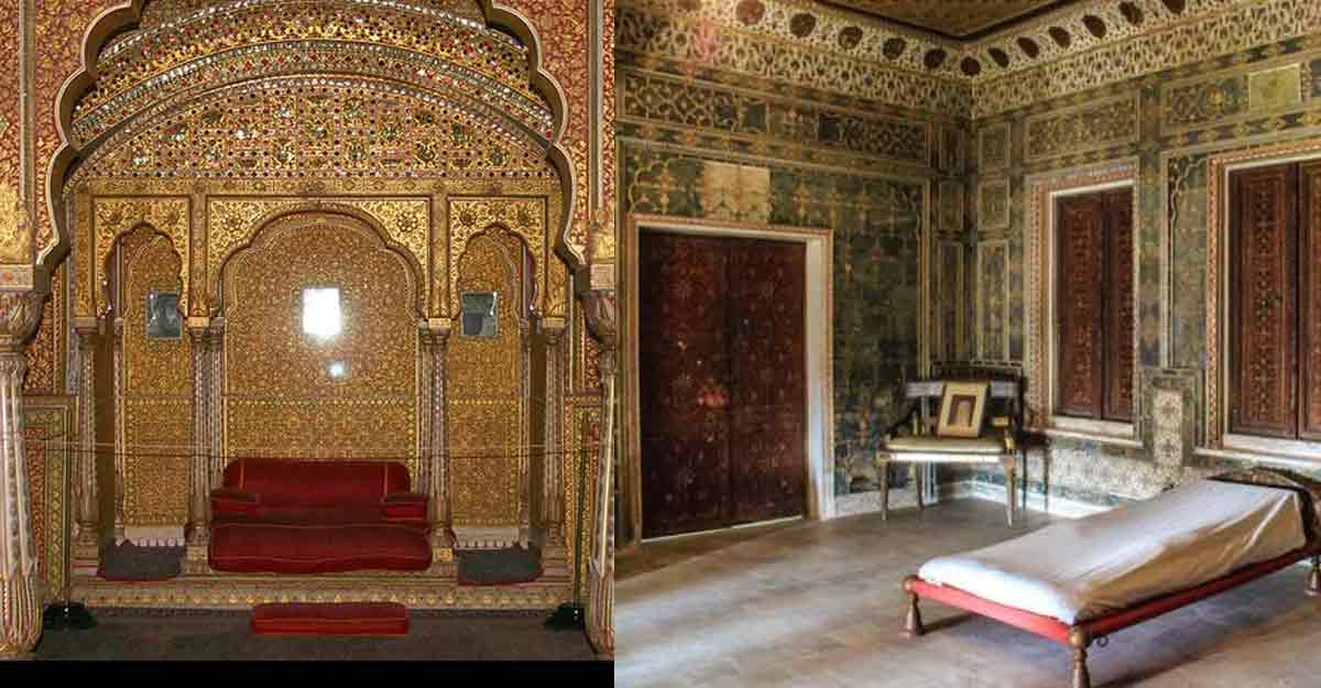 The splendid Junagarh Fort in Bikaner | Travel News | Beyond Kerala ...